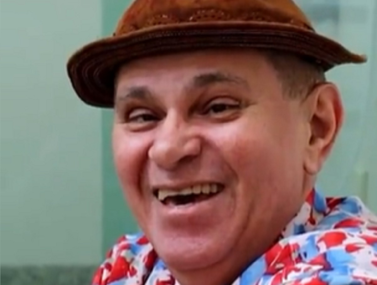 Câncer vitima humorista Batoré aos 61 anos - ErreJota Costa do Sol