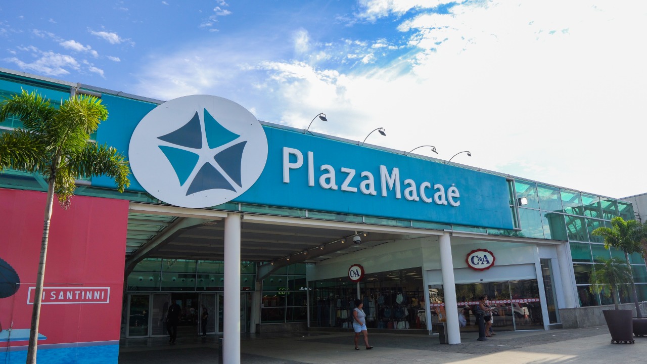 Shopping Plaza Macaé tem programação especial para o Dia das Crianças ...