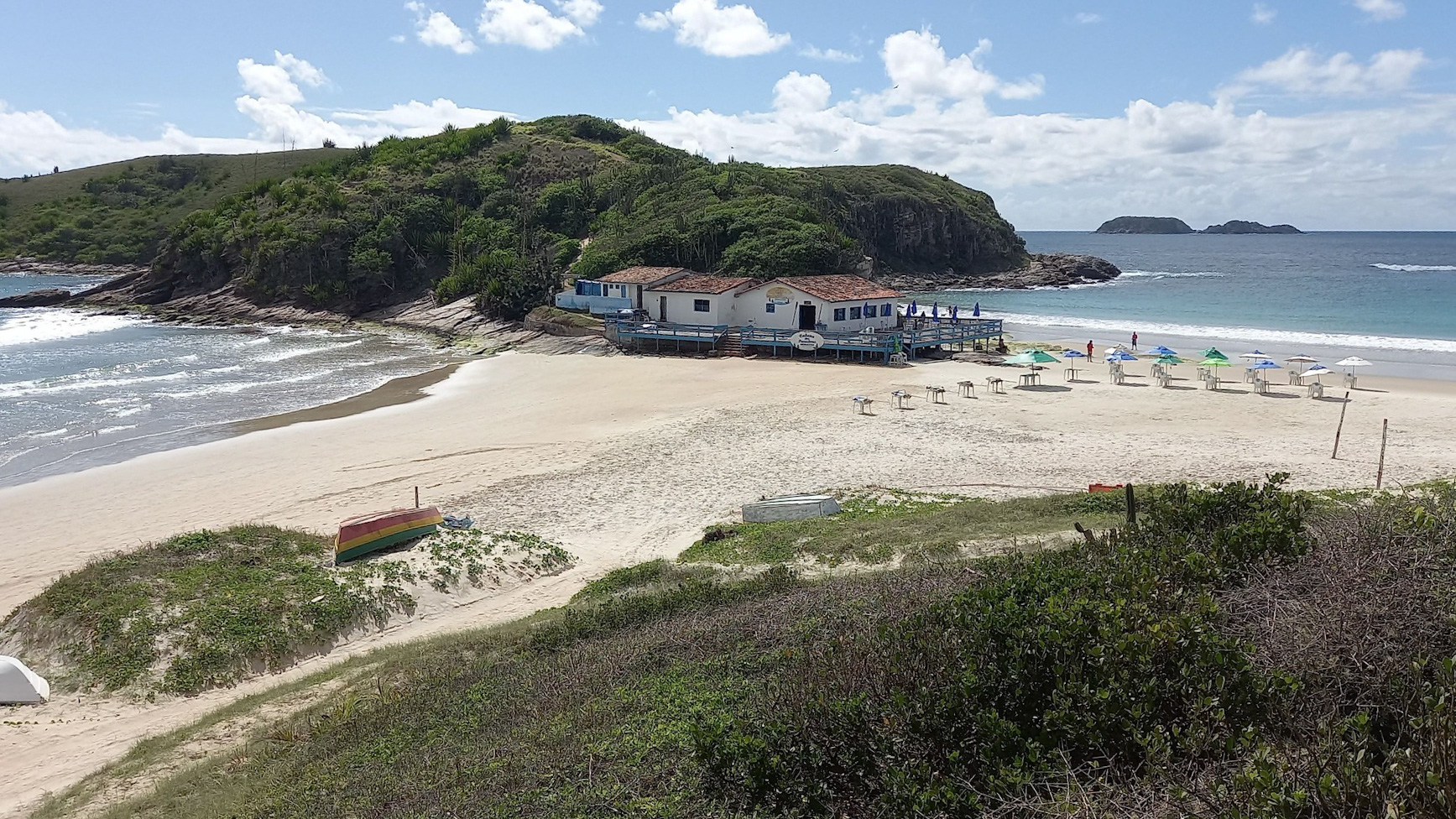 Cabo Frio: tombamento municipal salva Cabana do Pescador da demolição ...