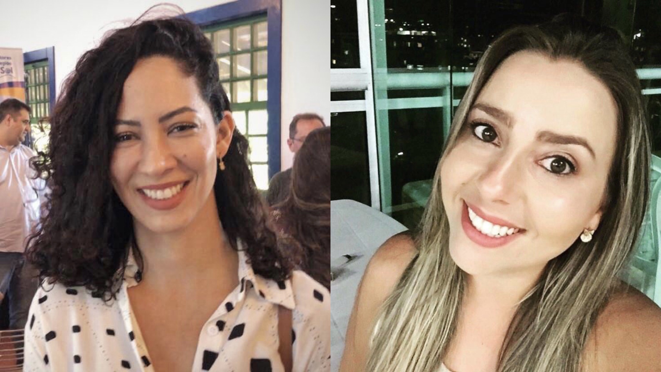 Paula Pinheiro assume secretaria de Turismo de Cabo Frio; Katyuscia ...