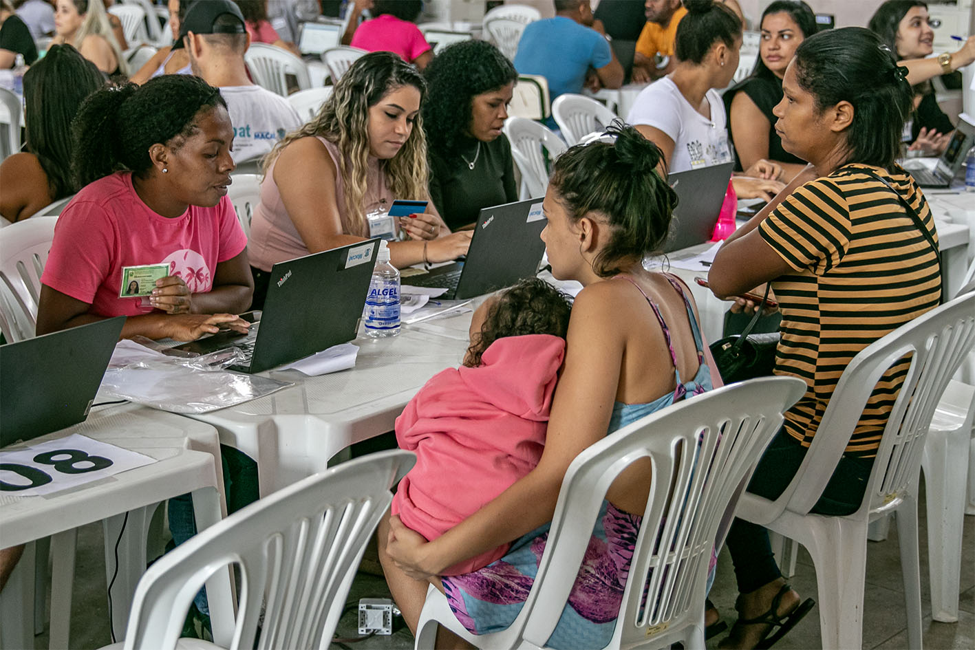 Cartão Macaíba: novos cartões serão entregues na próxima semana ...
